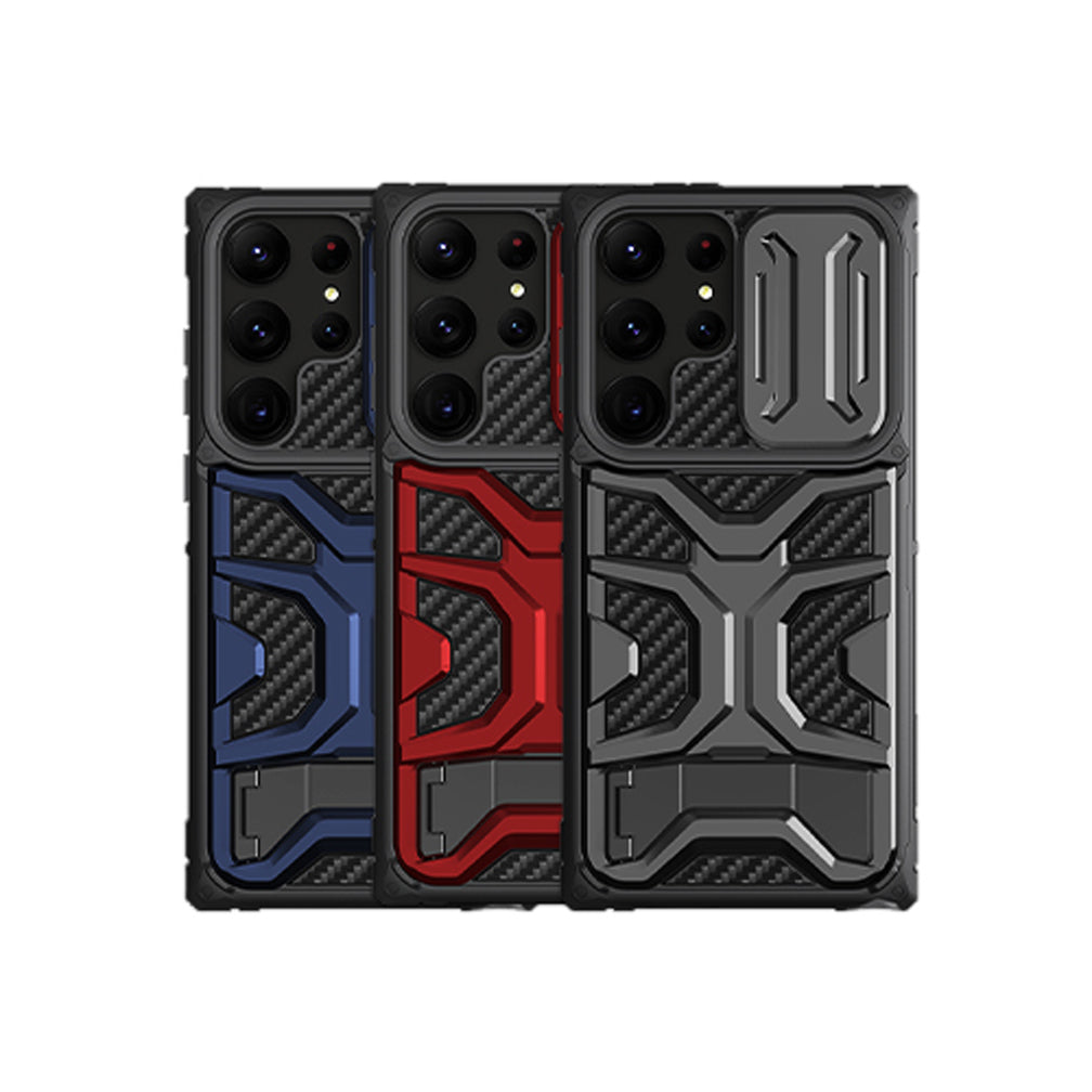 Adventurer Case for Samsung Galaxy S23 Ultra – EasyOutdoor